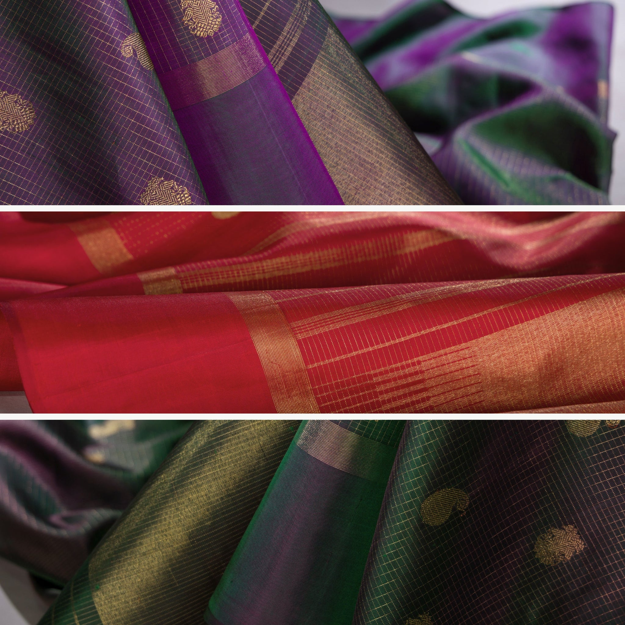 BEAUTIFUL DRAPE : September Edition