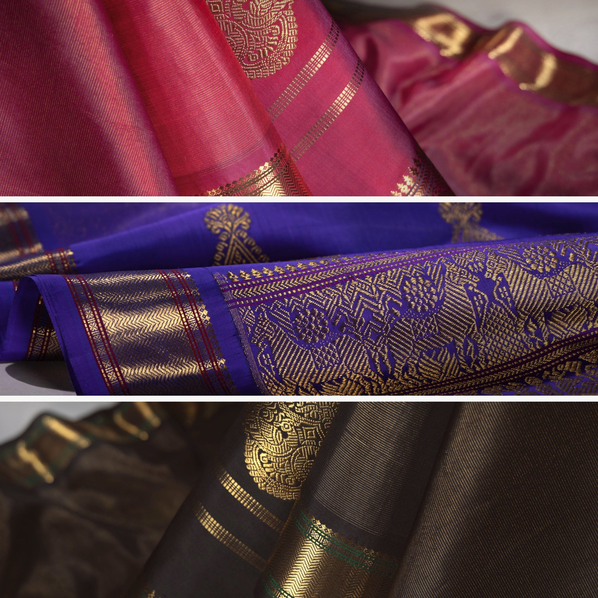 BEAUTIFUL DRAPE : April Edition