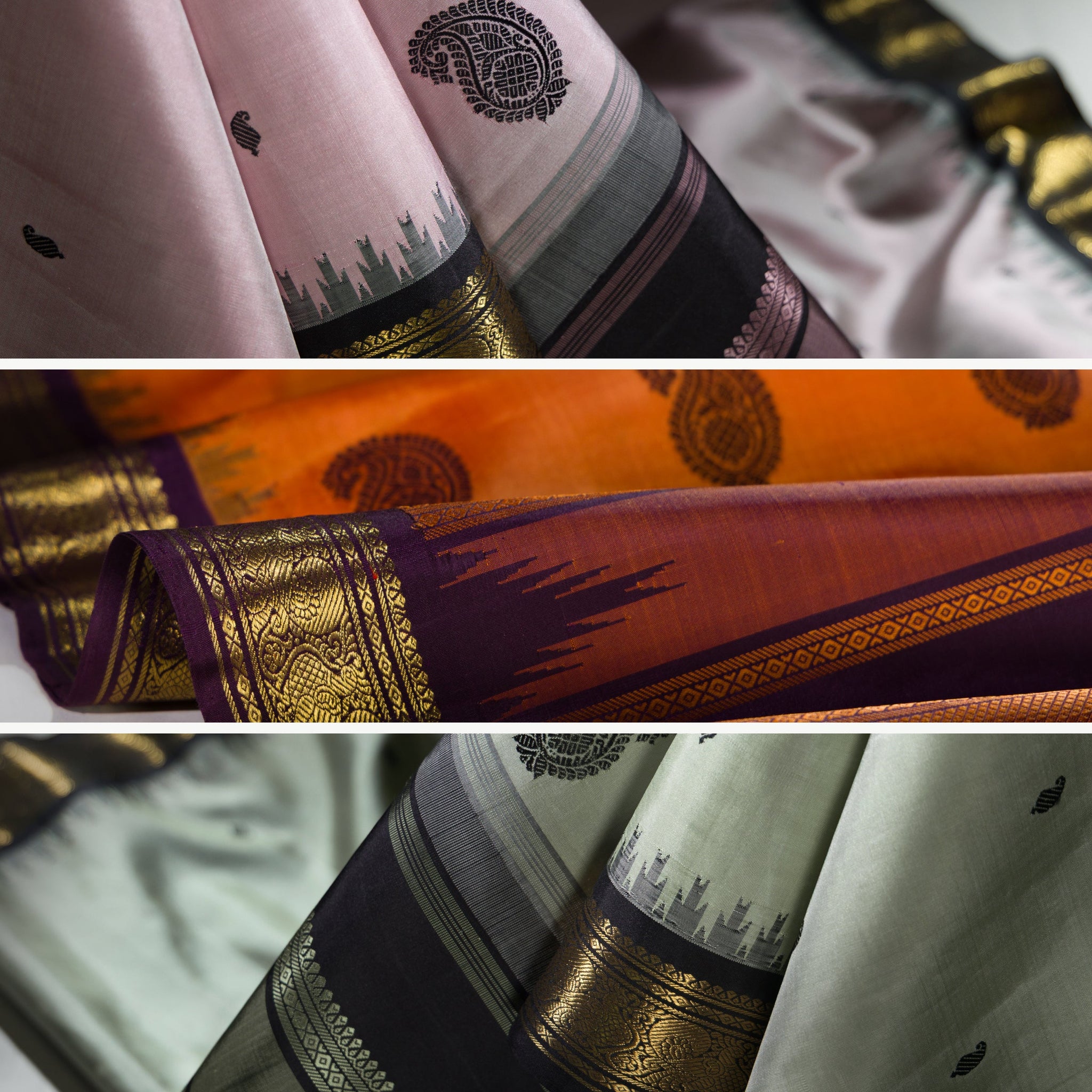 BEAUTIFUL DRAPE : May Edition