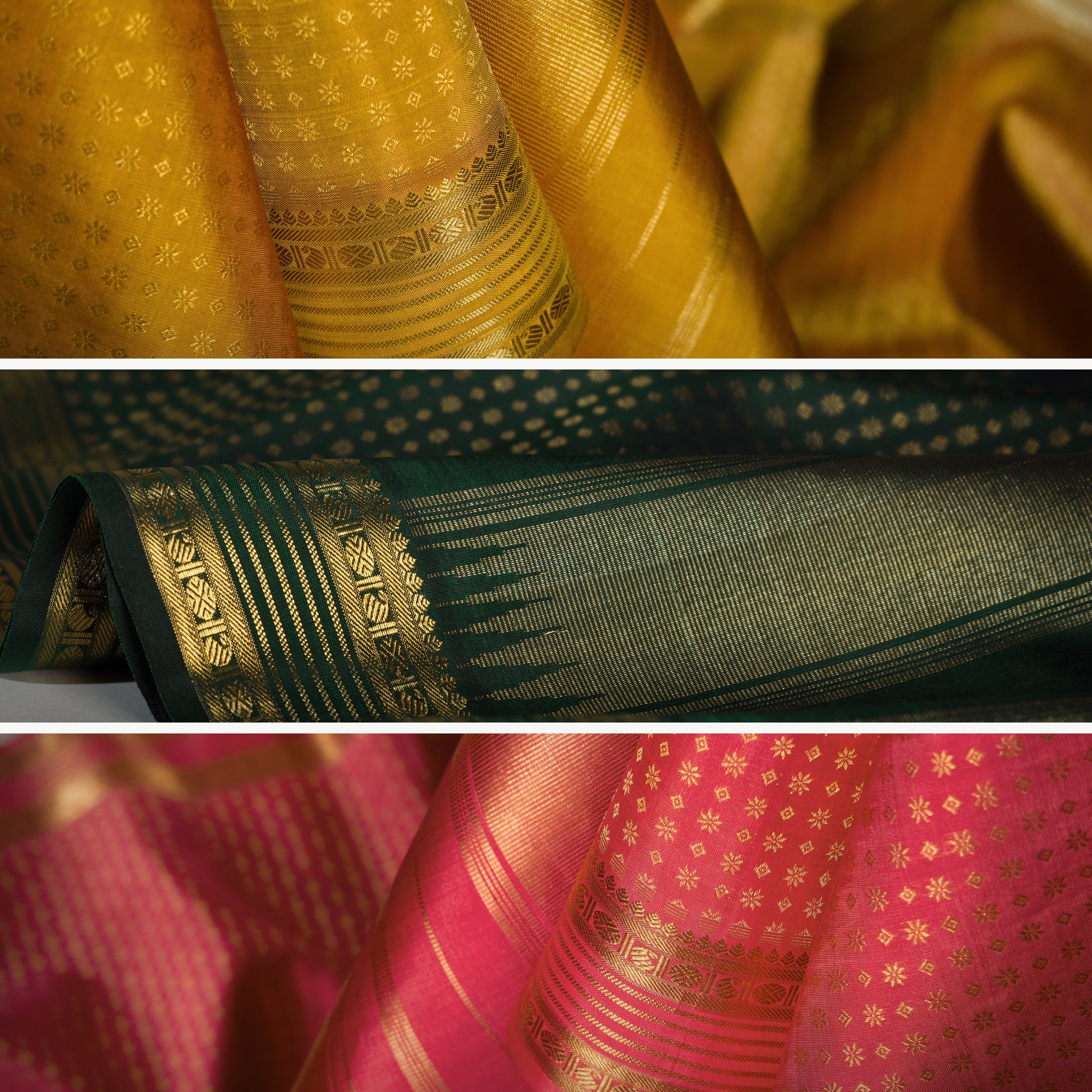 BEAUTIFUL DRAPE : February Edition