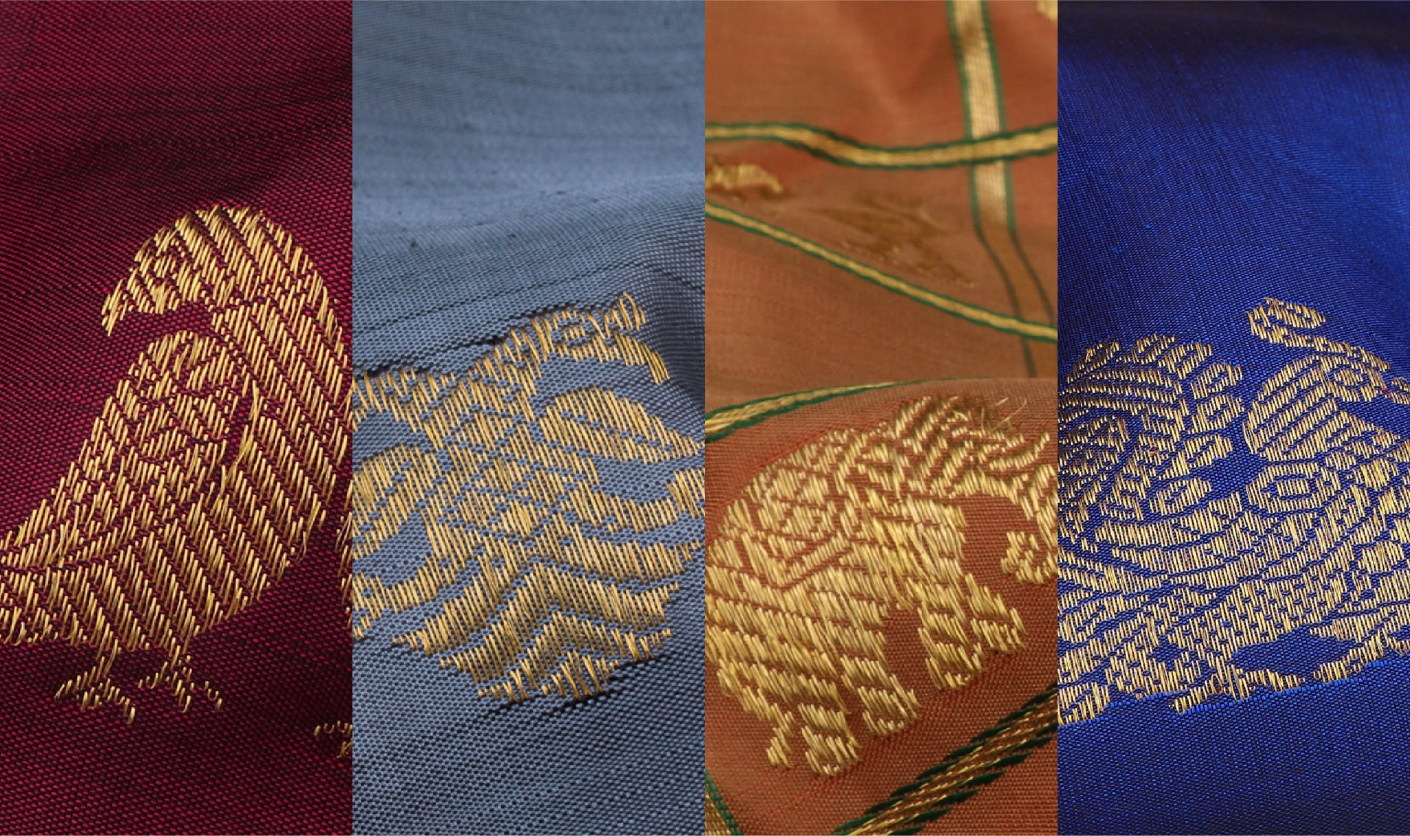 Varna Sutra : Mriga, Pakshi - Of Birds & Beasts