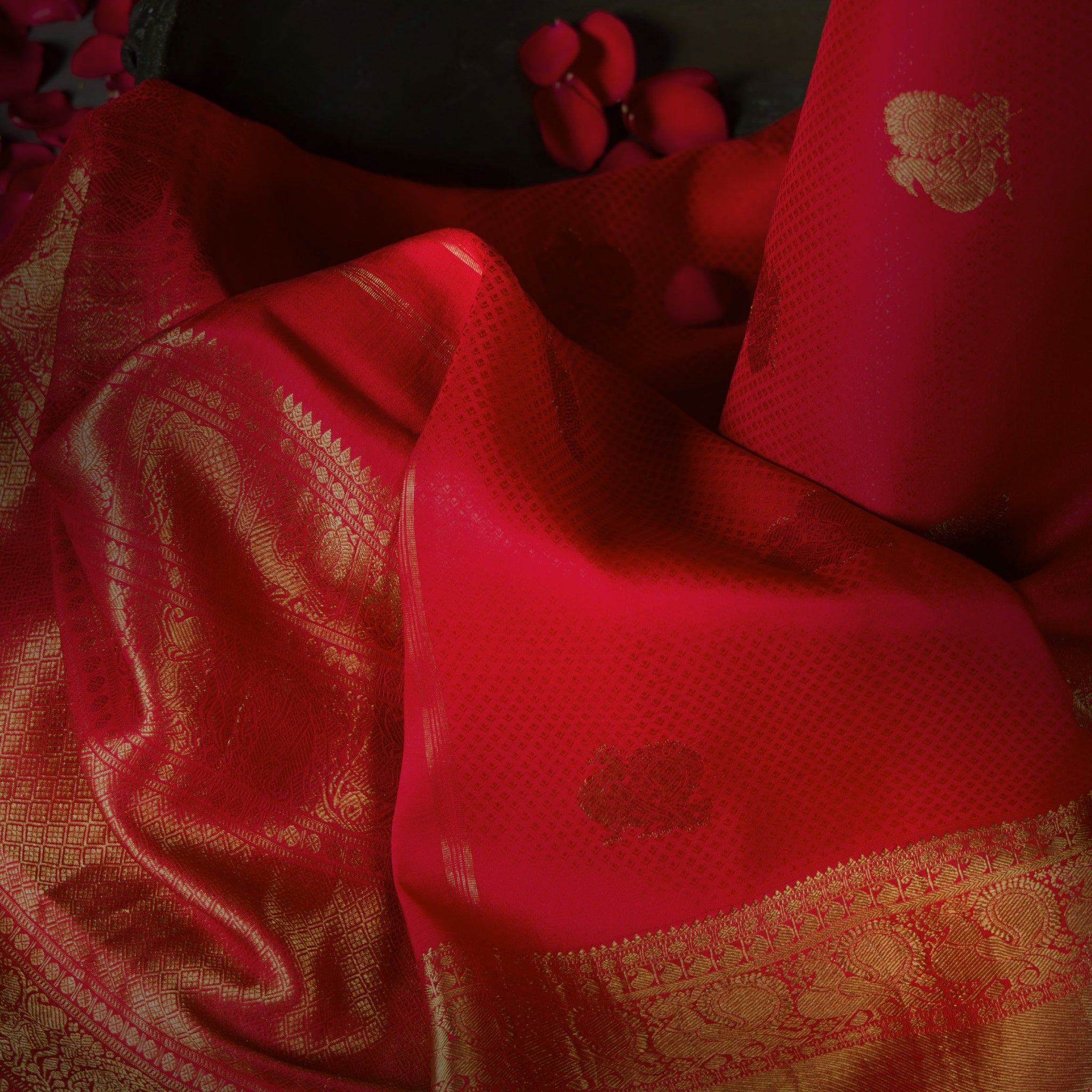 Reiya : Vintage Wash Kanjivarams – Page 2