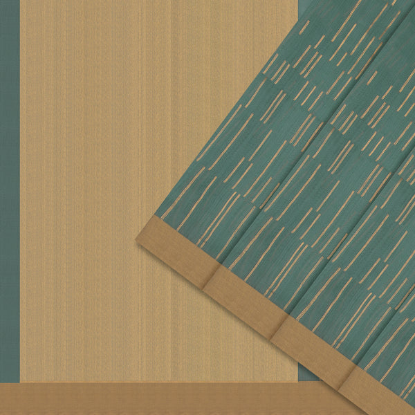 Pradeep Pillai Chanderi Silk/Cotton Sari 25-008-HS005-00213