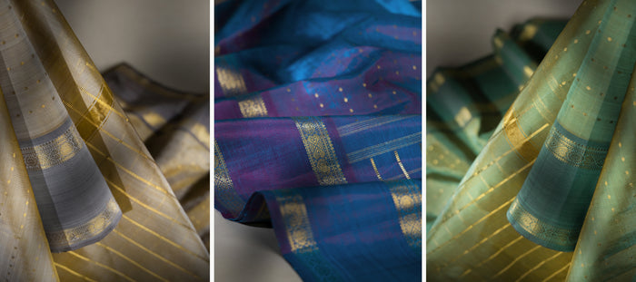 BEAUTIFUL DRAPE : January Edition