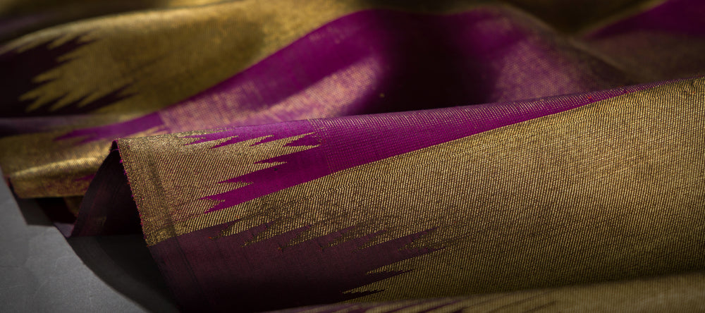 Ettu Kol Weaves