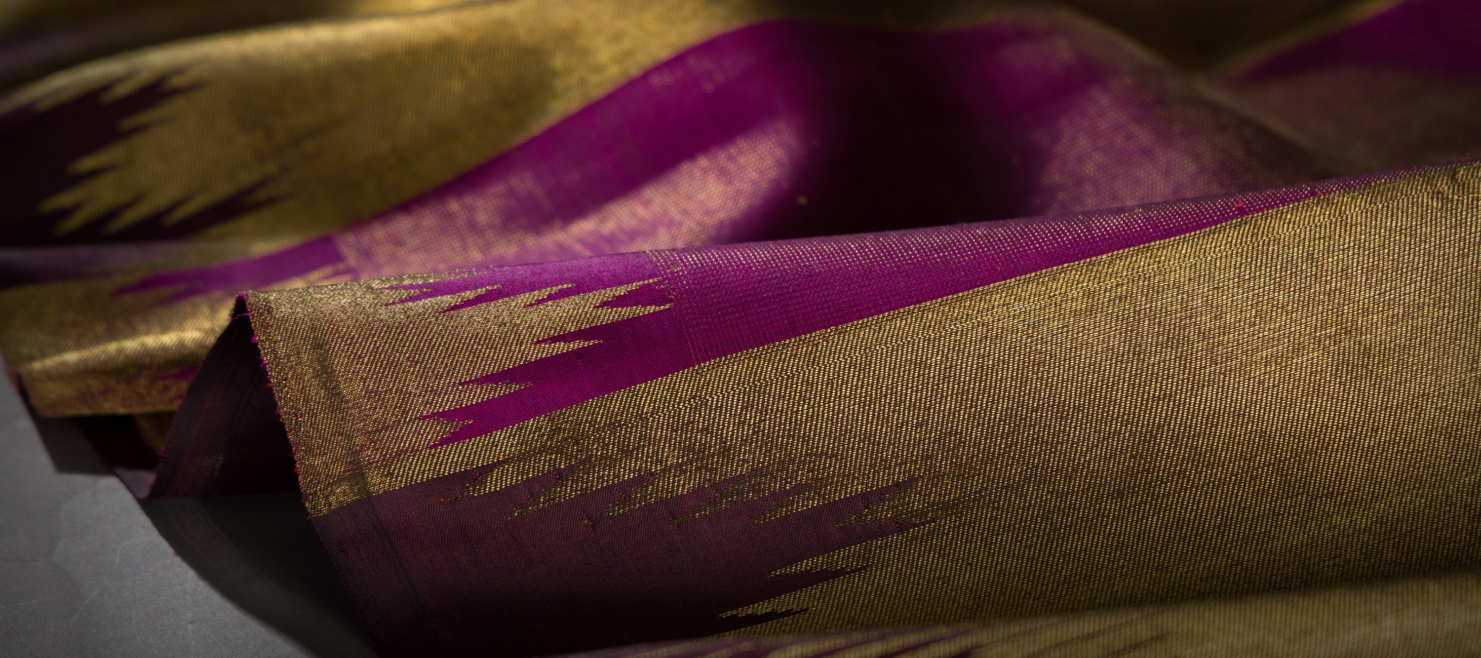 Ettu Kol Weaves