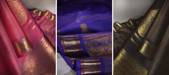 BEAUTIFUL DRAPE : April Edition