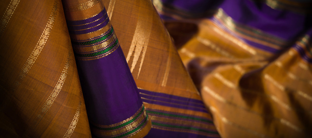 Ettu Kol Weaves