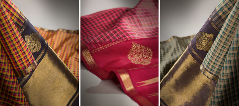 BEAUTIFUL DRAPE : August Edition