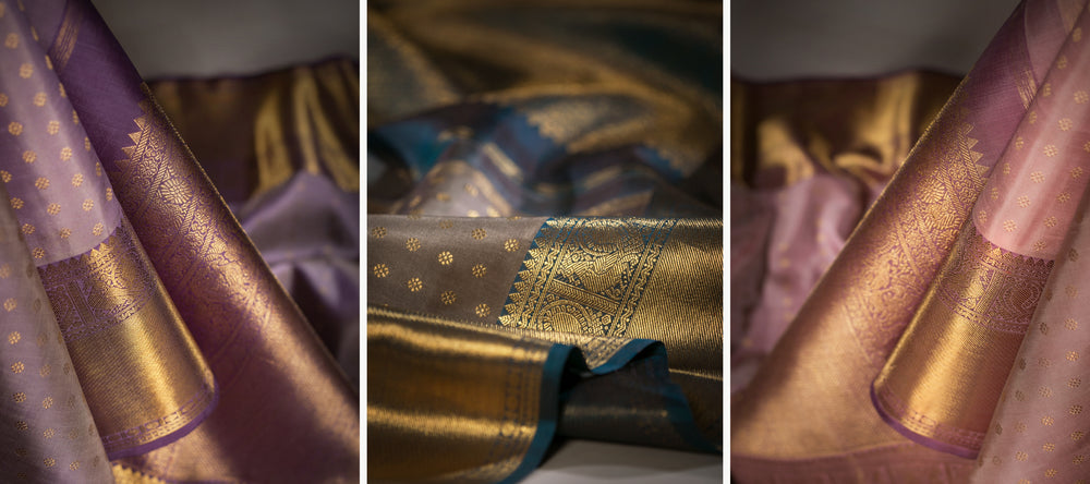 BEAUTIFUL DRAPE : October Edition