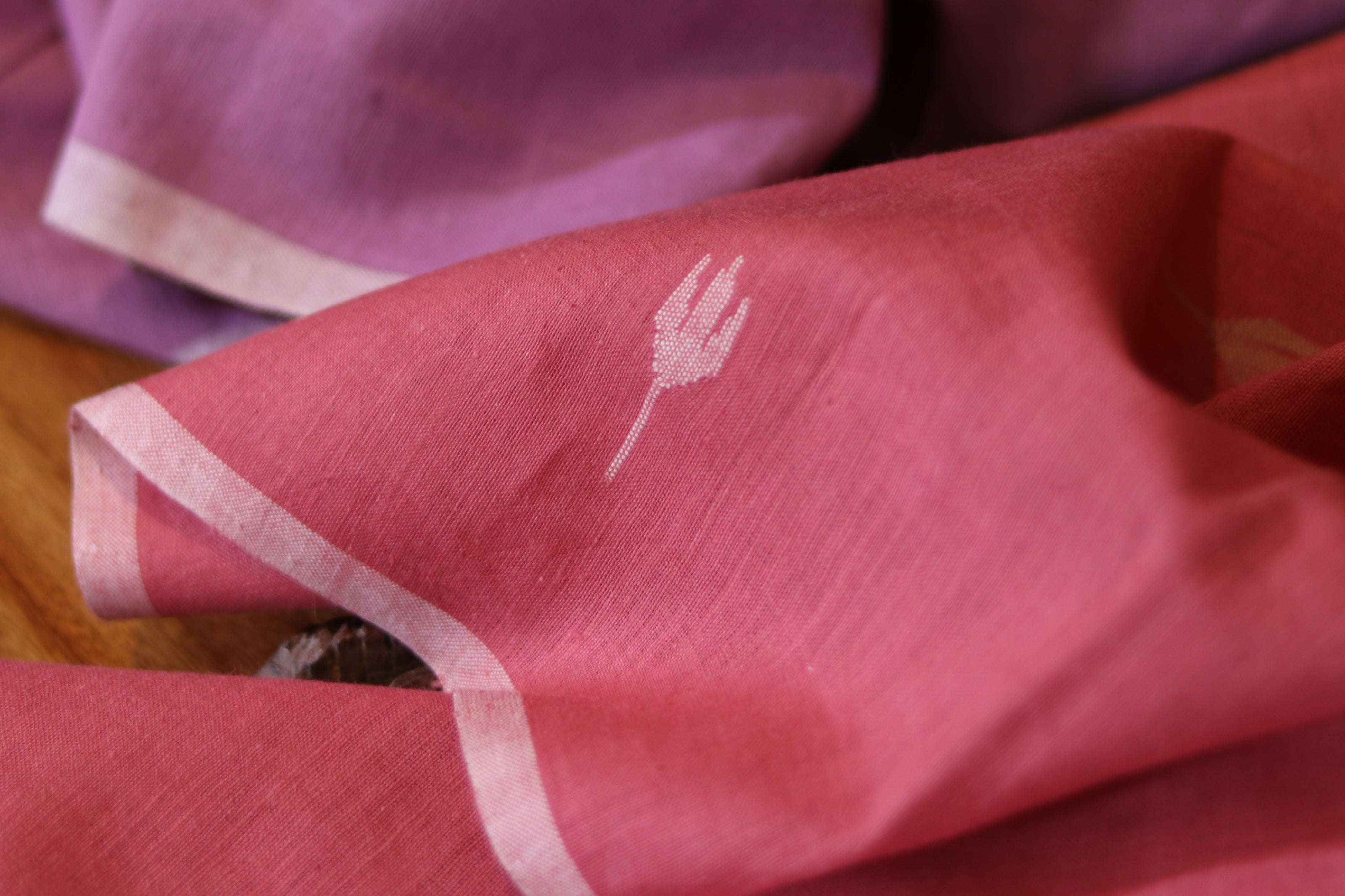 Shop curated handwoven saris, fine artisanal jewellery & accessories